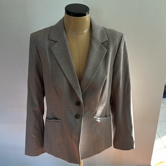 Classiques Entier | Jackets & Coats | Classique Entier Blazer | Poshmark